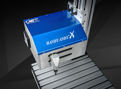 I-Mark Marking Machines