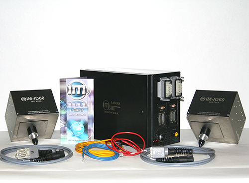 I-Mark Marking Machines