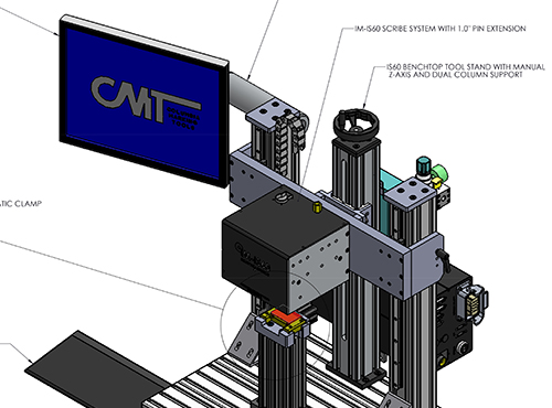 I-Mark Marking Machines