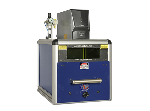 I-Mark Marking Machines