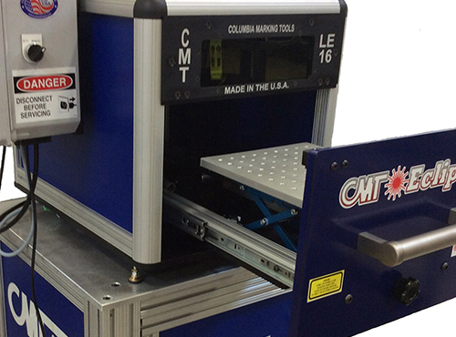 I-Mark Marking Machines