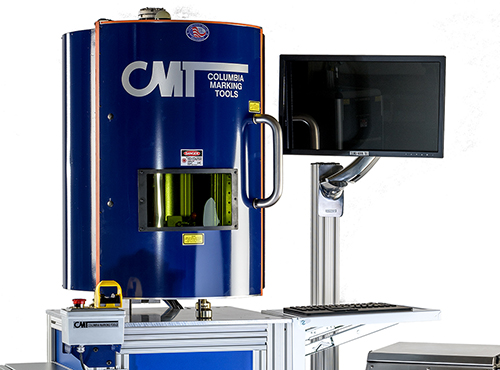 I-Mark Marking Machines