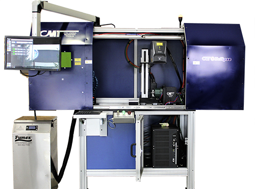 I-Mark Marking Machines