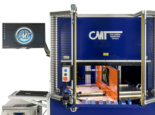 I-Mark Marking Machines