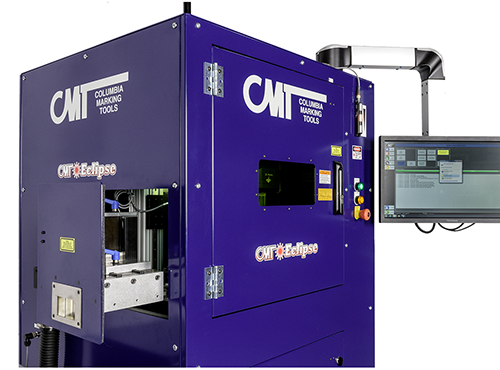I-Mark Marking Machines